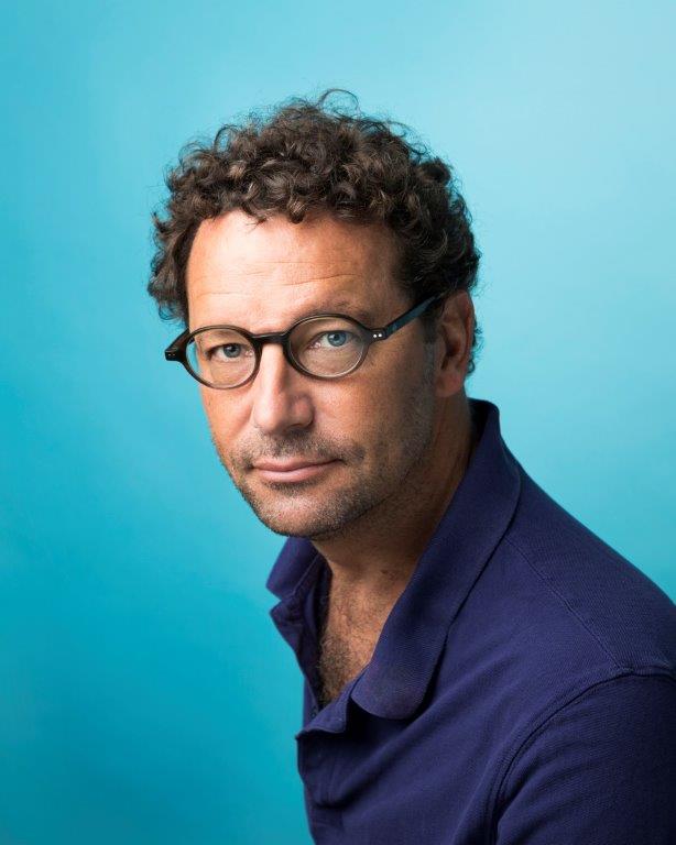 RENCONTRE AVEC UN AUTEUR | Vincent Lemire : "Histoire de Jérusalem"