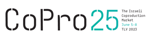 CoPro 2023 : le marché de la coproduction en Israël